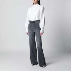Valentino Garavani Cotton Poplin Shirt