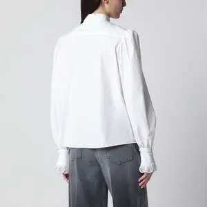 Valentino Garavani Cotton Poplin Shirt