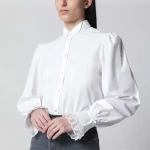 Valentino Garavani Cotton Poplin Shirt