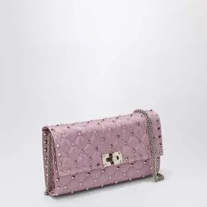 Valentino Garavani Rockstud Spike Crossbody Bag