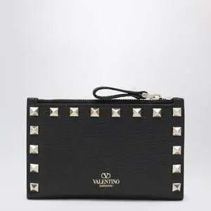 Valentino Garavani Studded Wallets For Women