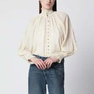 Zimmermann Camisole Blouses