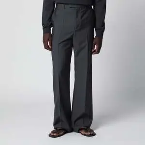 Valentino Garavani Pleated Pants For Men