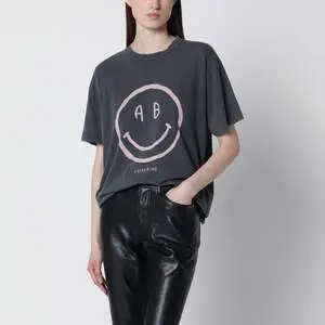 Anine Bing Classic T-shirts For Women