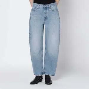 Anine Bing Faded Jeans For Women