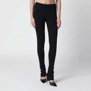 Gucci Slim Fit Pants For Women