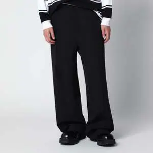 Balenciaga Knee Length Pants For Men