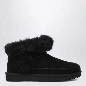 UGG Classic Ultra Mini Chalet Boots