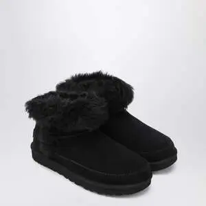 UGG Classic Ultra Mini Chalet Boots