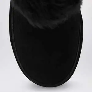 UGG Classic Ultra Mini Chalet Boots