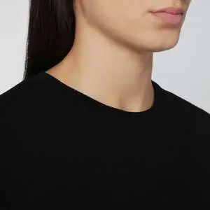 AGOLDE Organic Cotton Long Sleeve Top