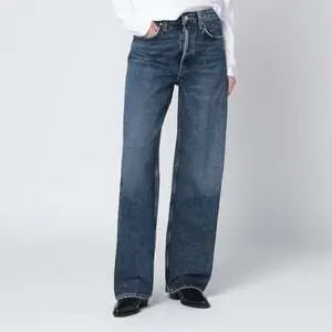 AGOLDE Regenerated Denim Jeans