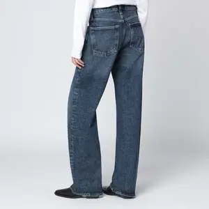 AGOLDE Regenerated Denim Jeans