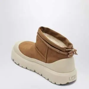 UGG Classic Ultra Mini Weather Hybrid Boots