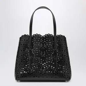 Alaia Pouch Totes