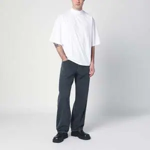 AGOLDE Regenerated Denim Jeans - Black