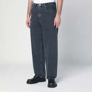 AGOLDE Regenerated Denim Jeans - Black