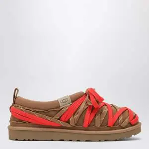 UGG Tasman Lace Slippers