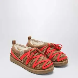 UGG Tasman Lace Slippers