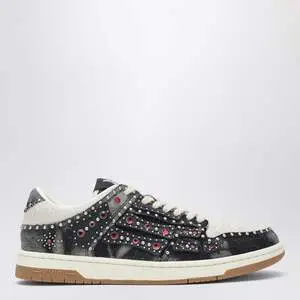 Amiri Studded Low Top Sneakers
