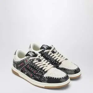 Amiri Studded Low Top Sneakers
