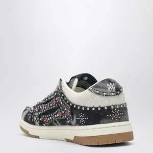 Amiri Studded Low Top Sneakers