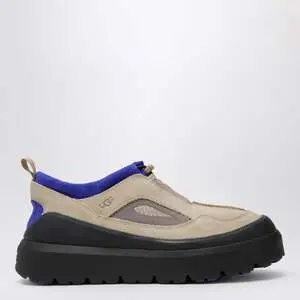 UGG Heritage Utility Axoid Suede Sneakers