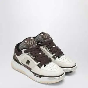 Amiri Ma-1 Leather Sneakers - Multicolor