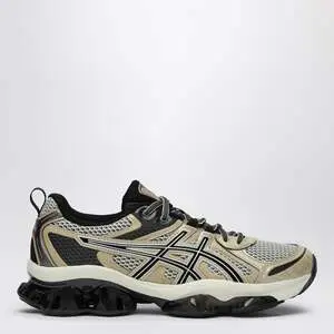 Asics Gel-quantum Kinetic Sneakers - Beige