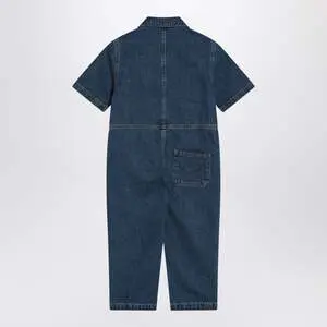 BOBO CHOSES Denim Jumpsuit