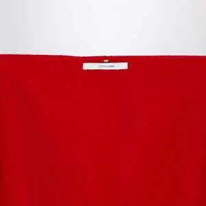 Sportmax Wool Scarf With Fringes