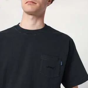 AWAKE NY Cotton T-shirt