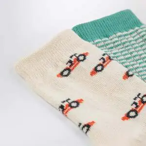 BOBO CHOSES Set Of Two Pairs Of Socks