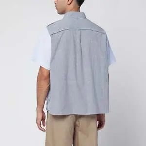 BRAIN DEAD Shirt T-shirt Brooks Brothers X