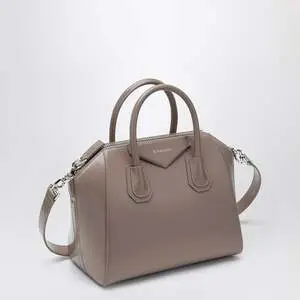 Givenchy Antigona Bag - Grey