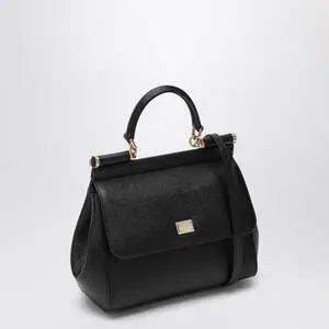 Dolce & Gabbana Medium Sicily Handbag