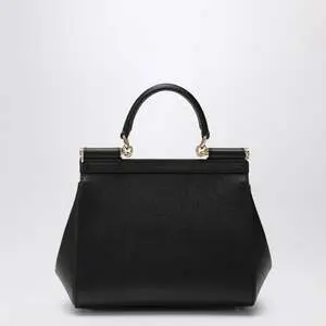 Dolce & Gabbana Medium Sicily Handbag