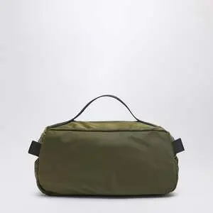 DONE! Nylon Beauty Case