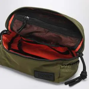 DONE! Nylon Beauty Case