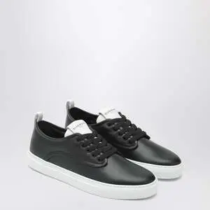 Givenchy Leather City Sneakers
