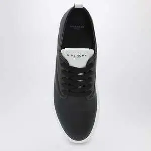 Givenchy Leather City Sneakers