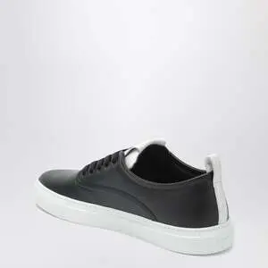 Givenchy Leather City Sneakers