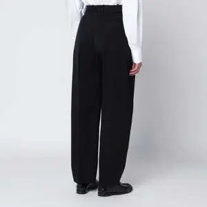 Givenchy Wool Trousers