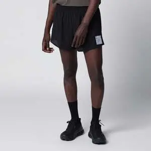 Satisfy Space-o 2.5" Shorts - Black