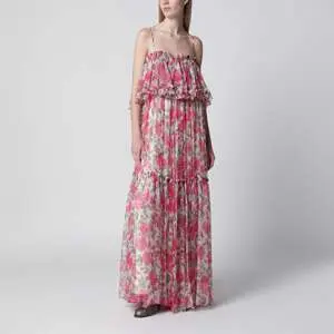 Chloe Slip Day Dresses