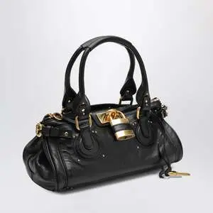 Chloé Paddington Satchel - Blue