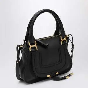 Chloé Marcie Small Bag - Blue