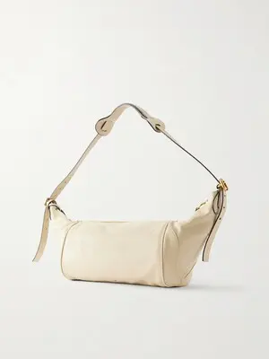 Chloé Paddington Leather Shoulder Bag
