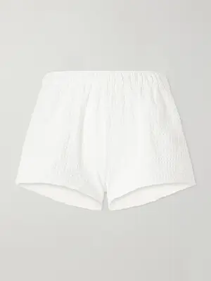 Hunza G Original Crinkle™ Runner Shorts