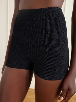 Hunza G Original Crinkle™ Shorts